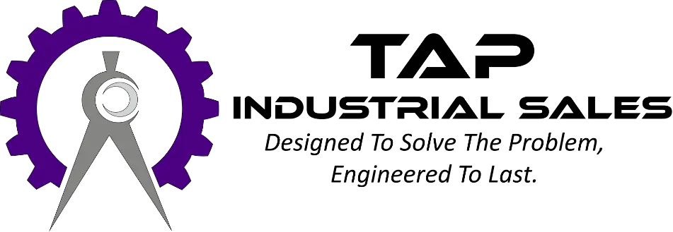 Home | TAP Industrial Sales, LLC